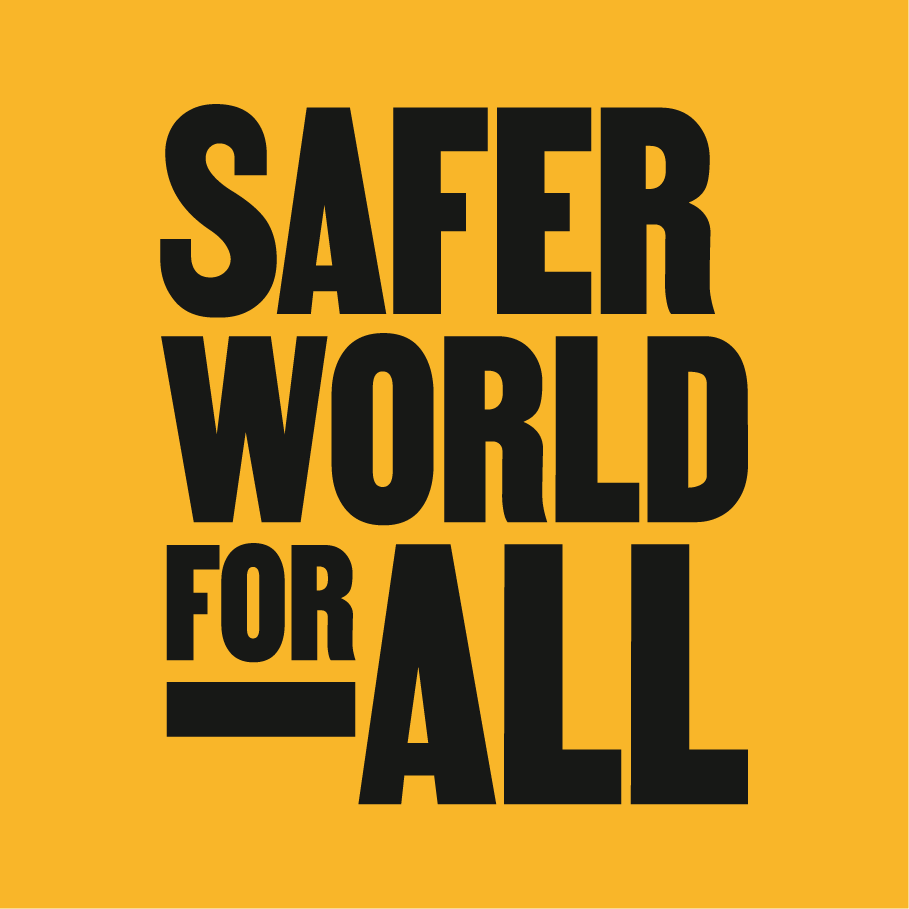 Sign the Safer World For All petition| Oxfam Australia